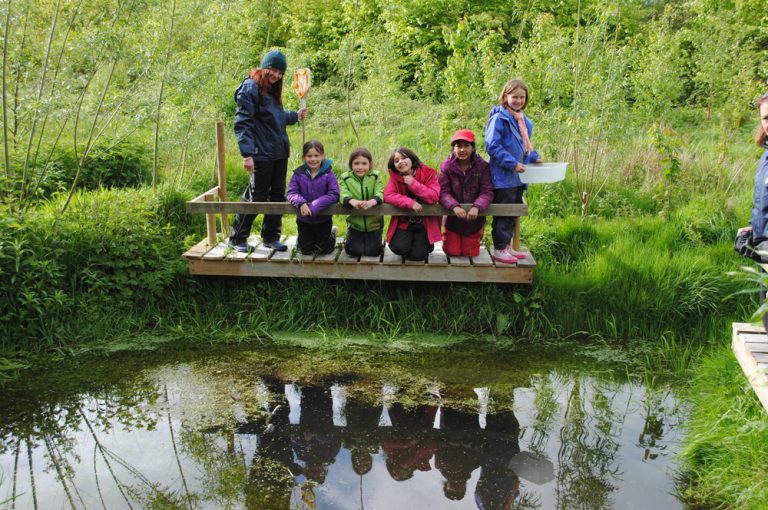 Welcome to Naturesbase Education - What We Can Offer